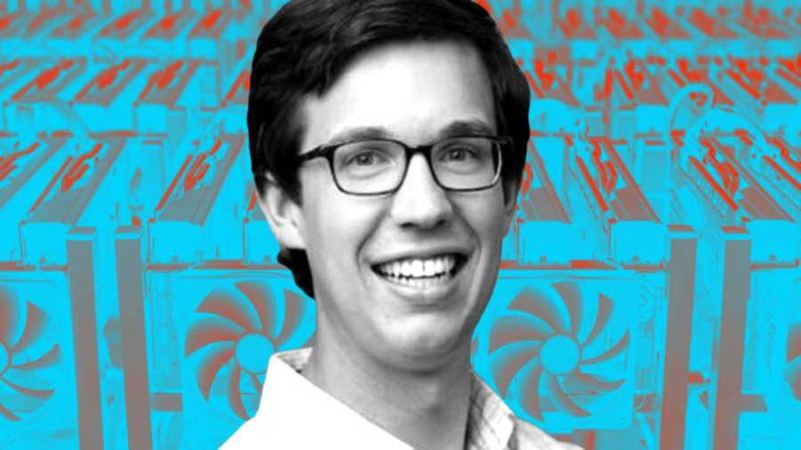 Адам Свик: «Майнеры биткоина охотятся за “эпическим” сатоши» - Bits Media